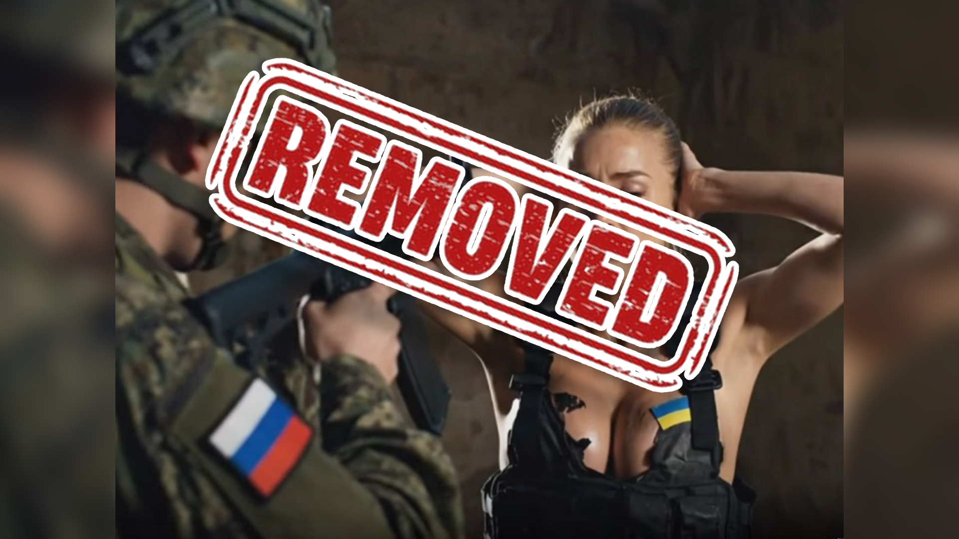 YouTube Removes AI Channel Exclusively Uploading Videos Of Women Being Shot