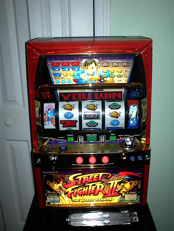 Best Fighting Games From The ’90s