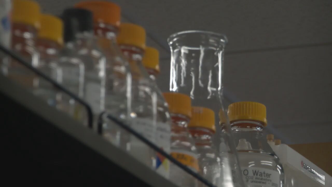 A-State hosts inaugural Lab Safety Awareness Week