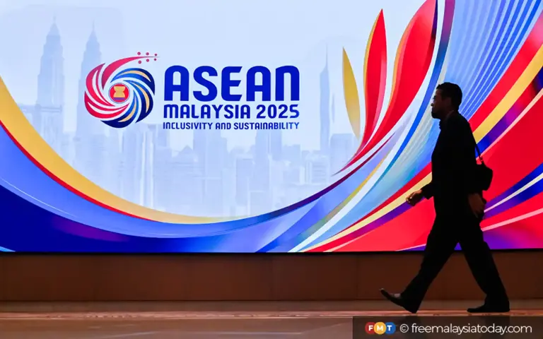 Consider flexible work hours during Asean Summit, private sector told