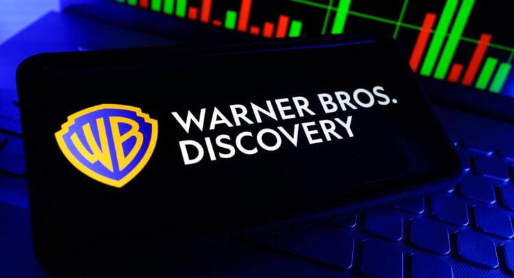 “A Friendly Deal Seems Unlikely”: Warner Bros. Discovery (NASDAQ:WBD) Slumps as Buyouts Start ...