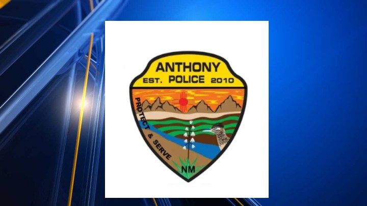 Anthony, New Mexico, police chief strongly denies ICE cooperation