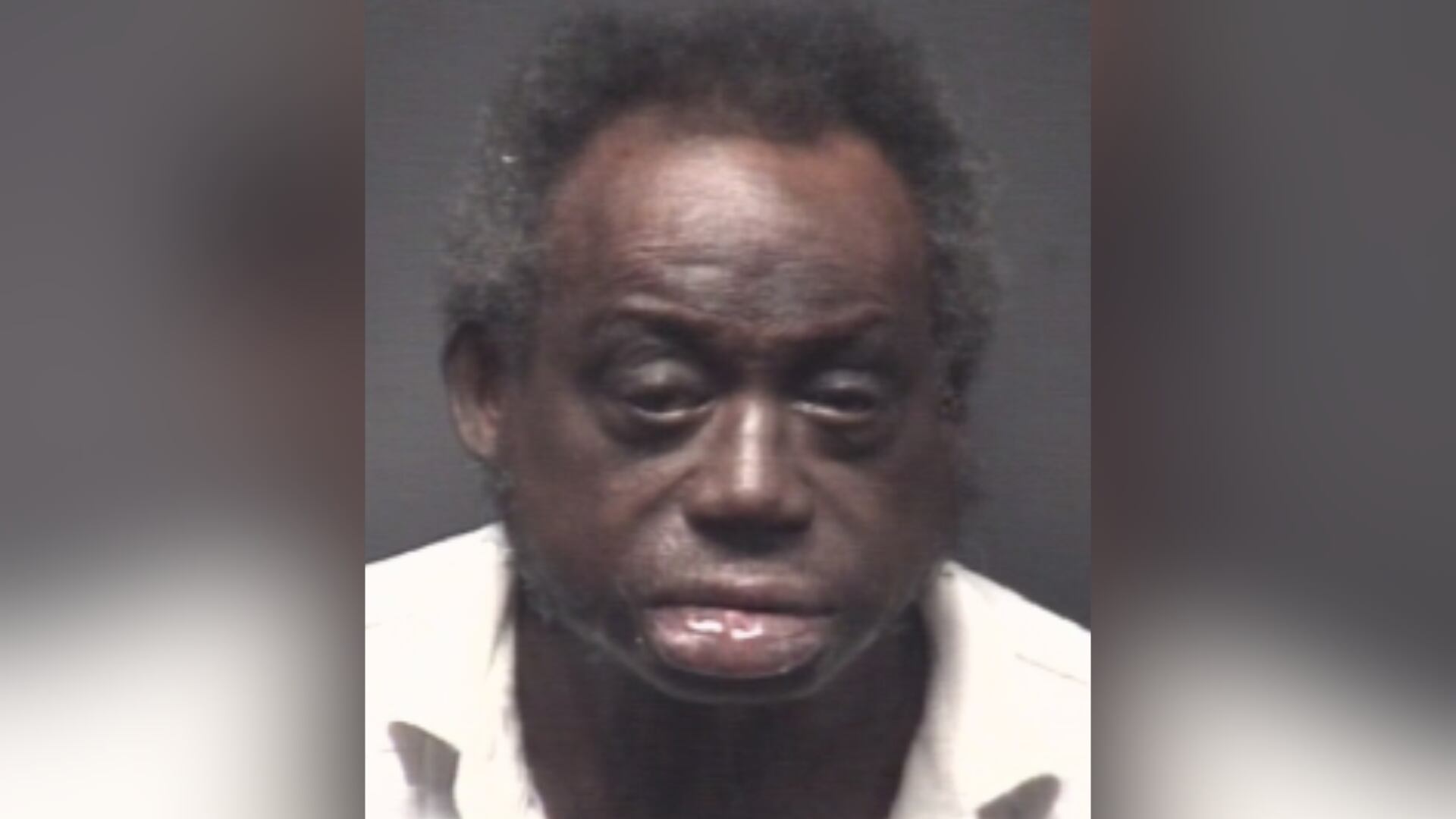 WARRANTS: Man pulls out knife inside Greenville hospital