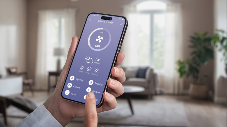 The Affordable Smart Home Feature You'll Thank Yourself For Getting