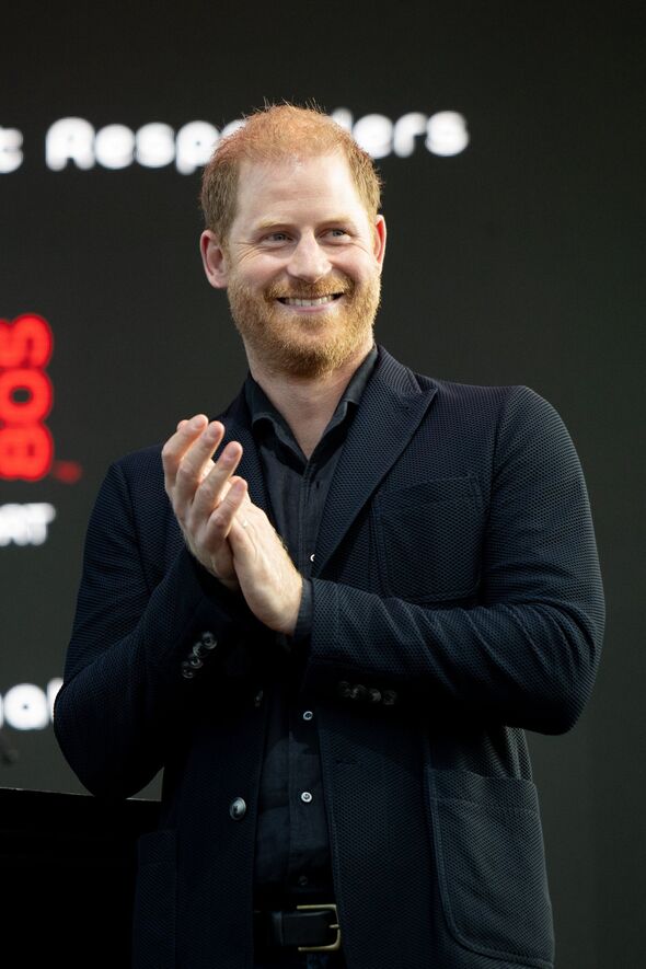 Prince Harry's secret UK visit move shows 'how much he wants to be in Royal Family'