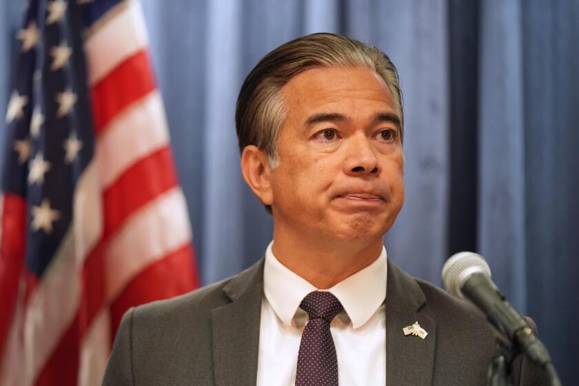 California, other states sue over Trump administration's latest cuts to ...