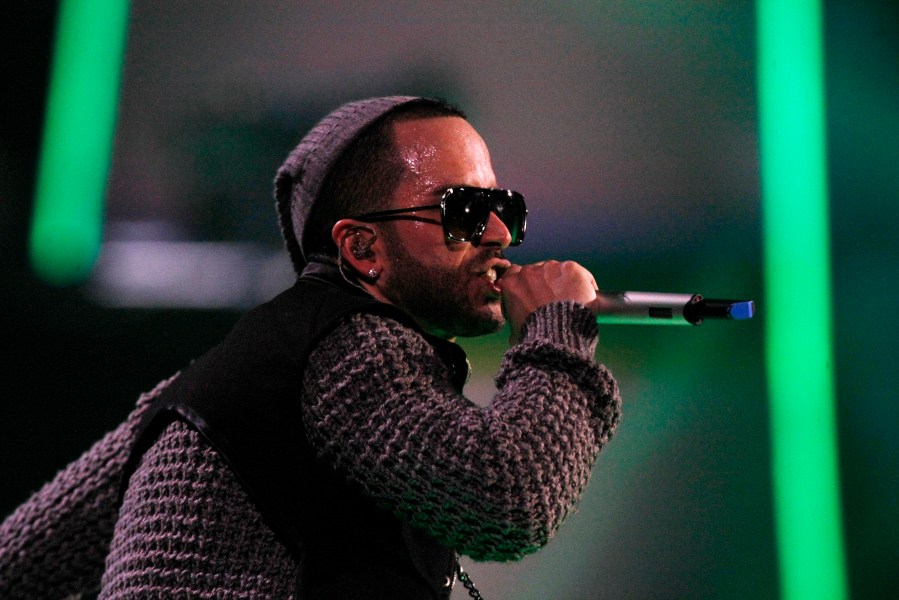 Yandel coming to El Paso; urban meets orchestral fusion
