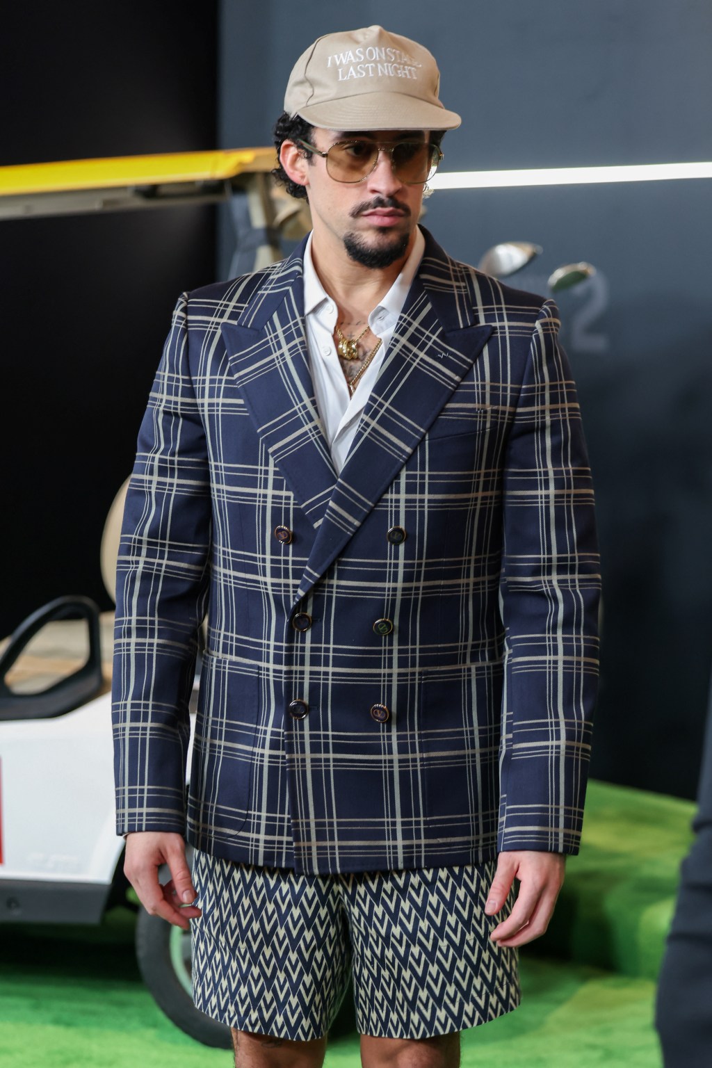 Hypocrite Bad Bunny is a controversial choice for the Super Bowl, but ...