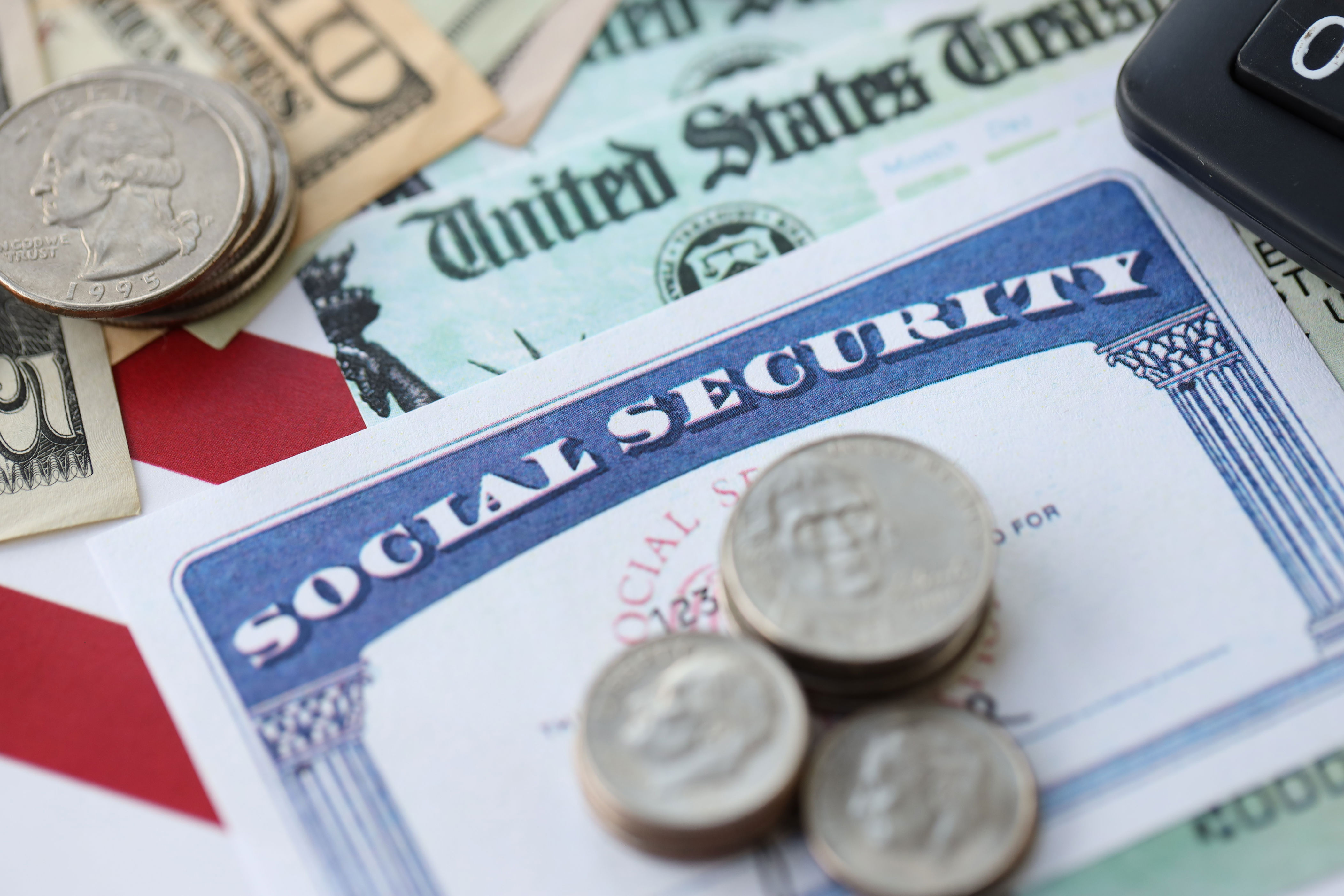NY advocates seek protections for Social Security