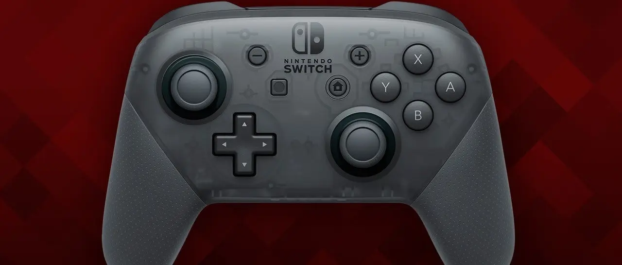 Nintendo explica cómo eligieron los botones de sus controles