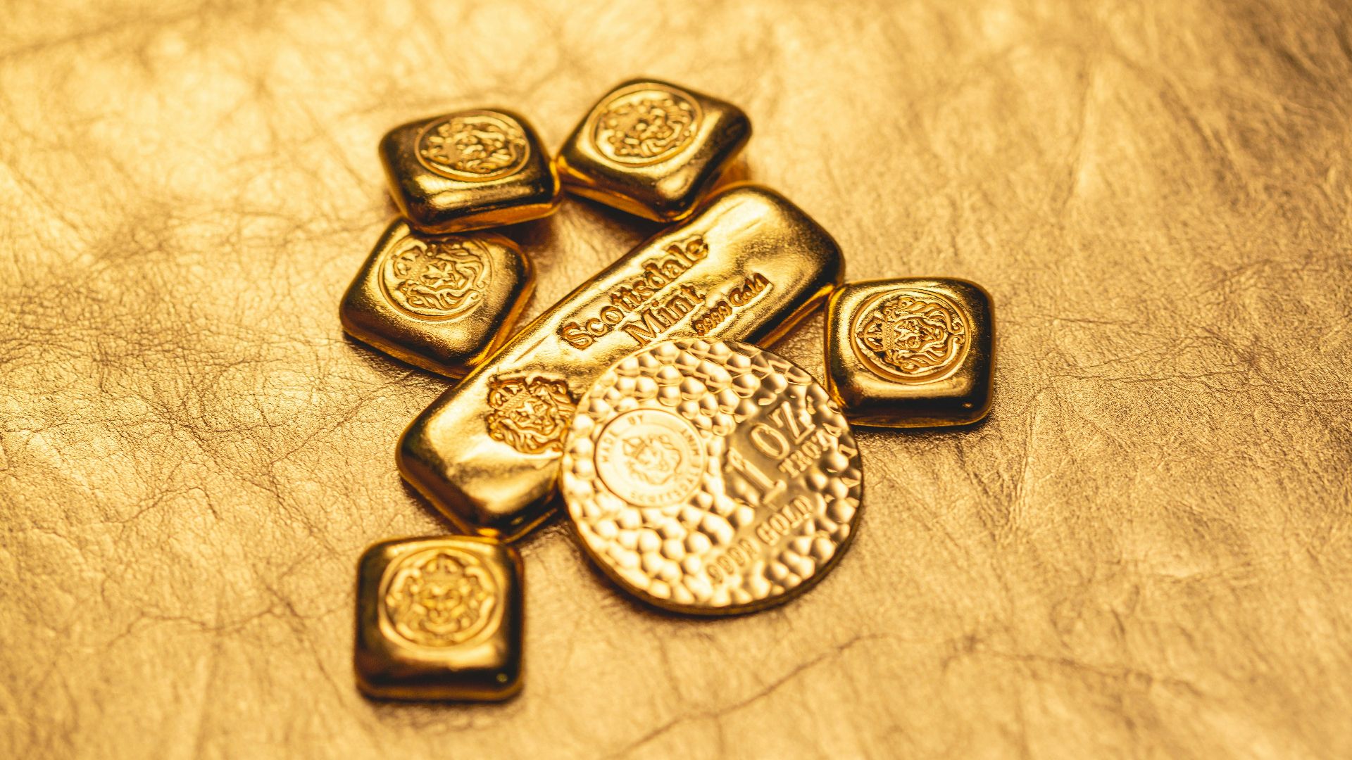 20 Hidden Spots Where Gold Still Hides