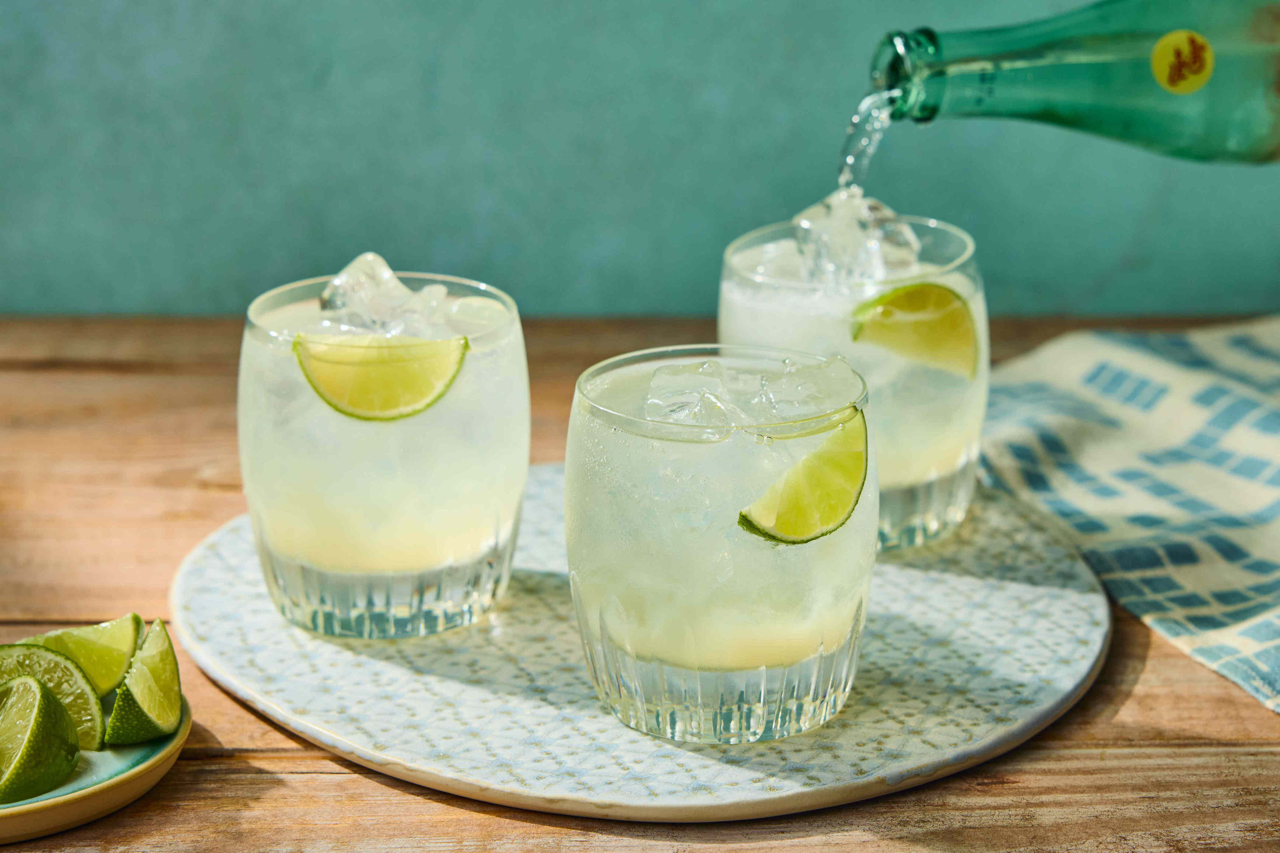 12 Beverages That Define The South