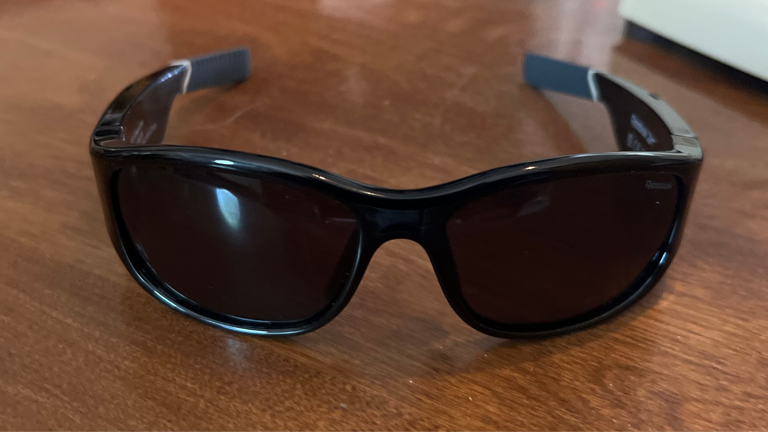 Reebok Smart Audio Sunglasses Review: A Nice Pair of Shades, but That’s ...