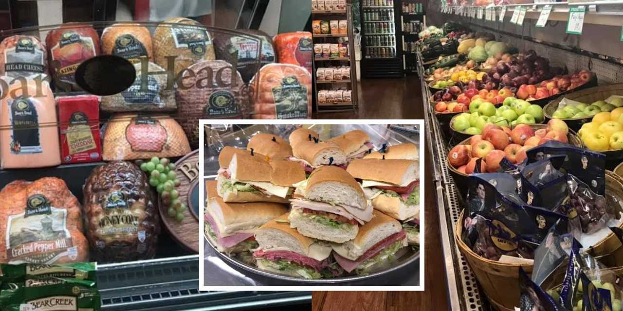Sorrentino’s Halfmoon Deli Closing After 30 Years
