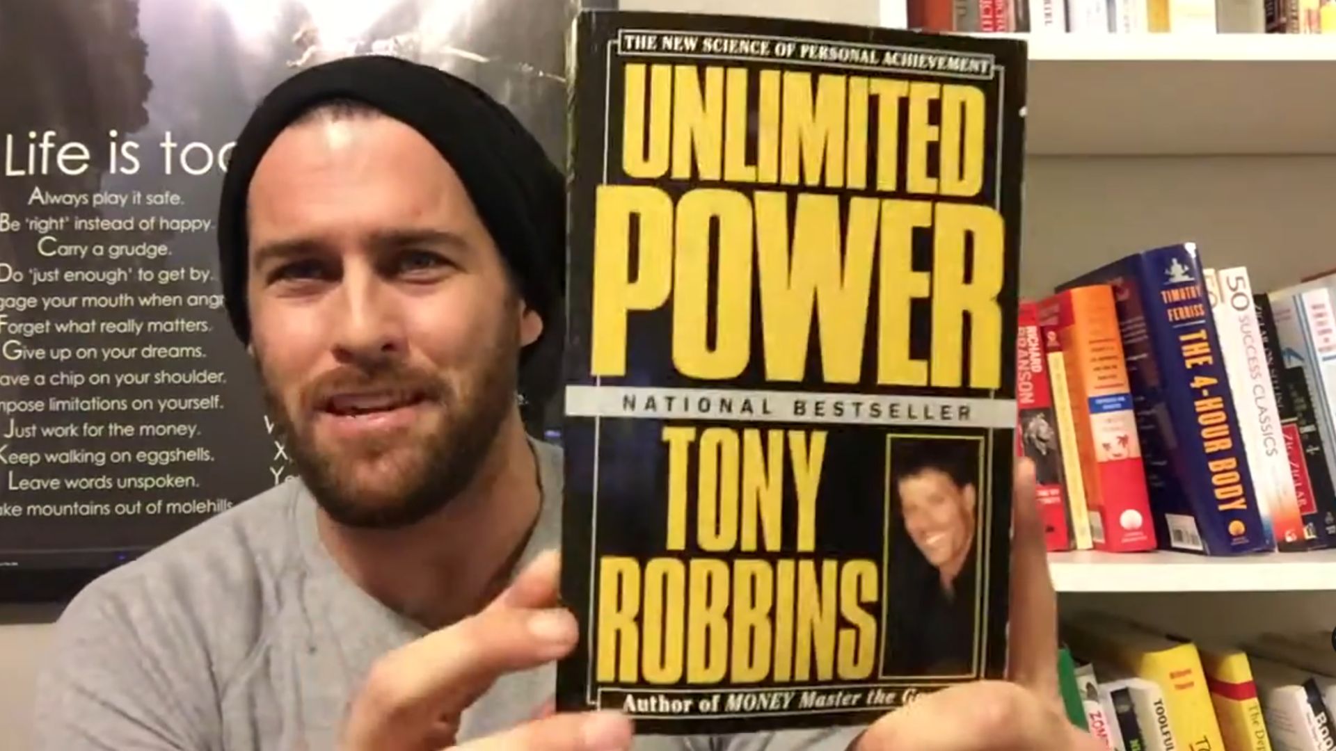 10 Bogus Self-Help Books & 10 That Are Actually Worth Reading