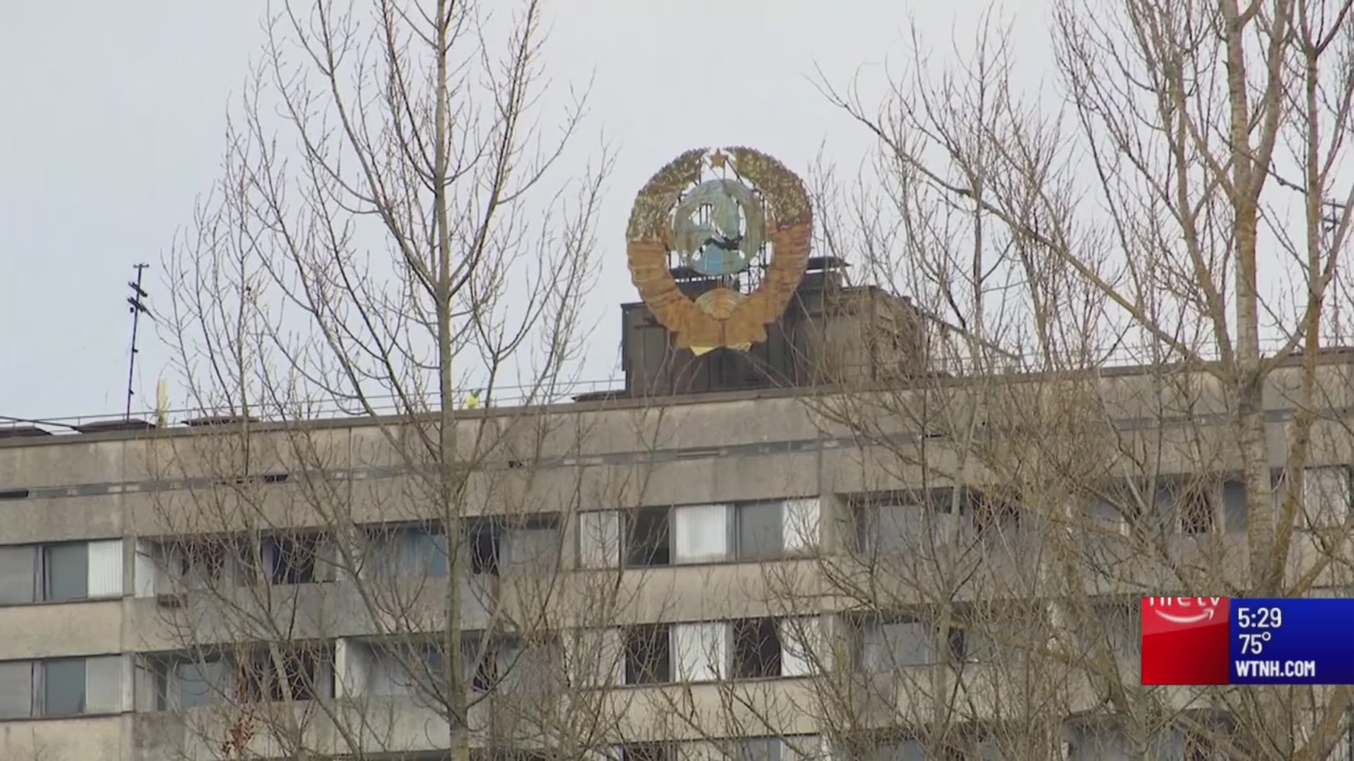 Waterford's Millstone Nuclear Power Plant celebrates 50 years