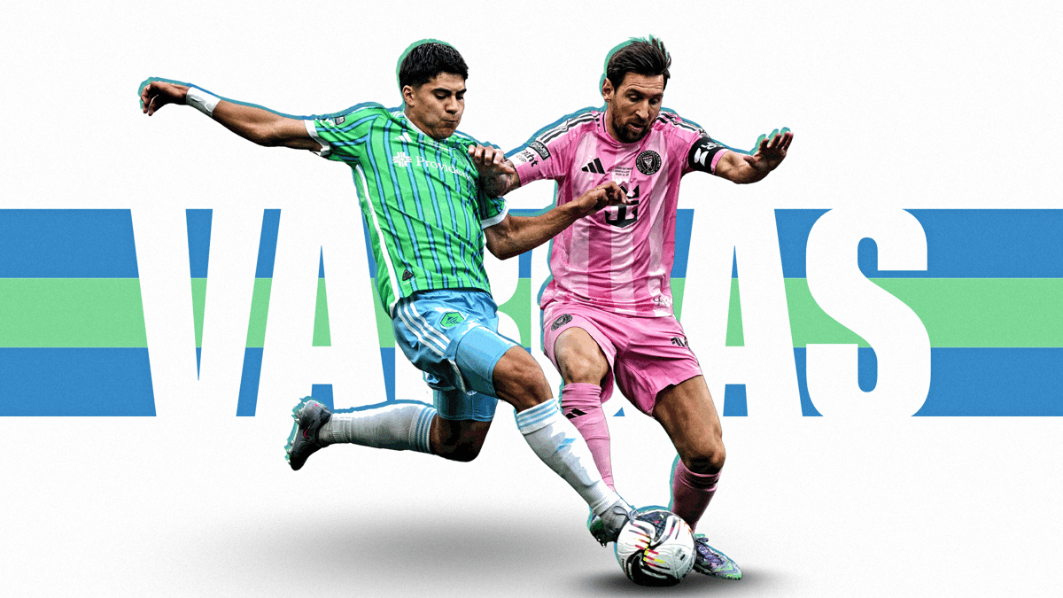 Seattle Sounders, Mexico midfielder Obed Vargas in European transfer battle