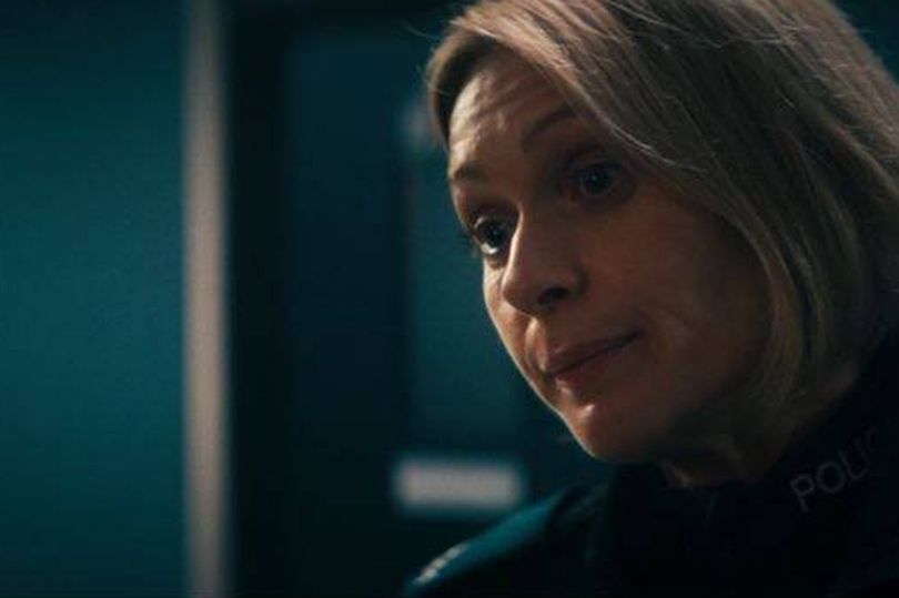 Blue Lights fans say 'what a start' as BBC crime drama returns