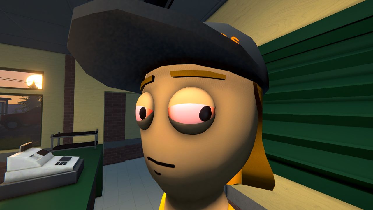 This year's biggest surprise co-op hit is 30% off in the Steam Autumn Sale