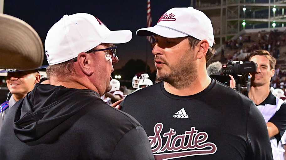 Texas A&M Opens Up As Massive Favorites vs. Mississippi State