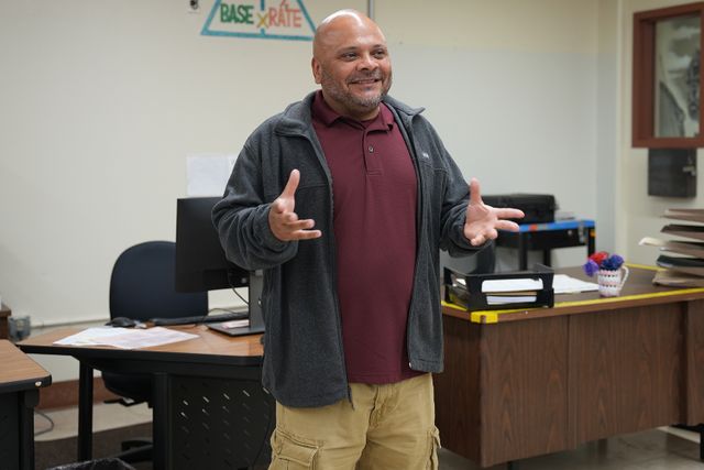 Inside the Surprising Classroom Rehabilitating Some of America's Most ...