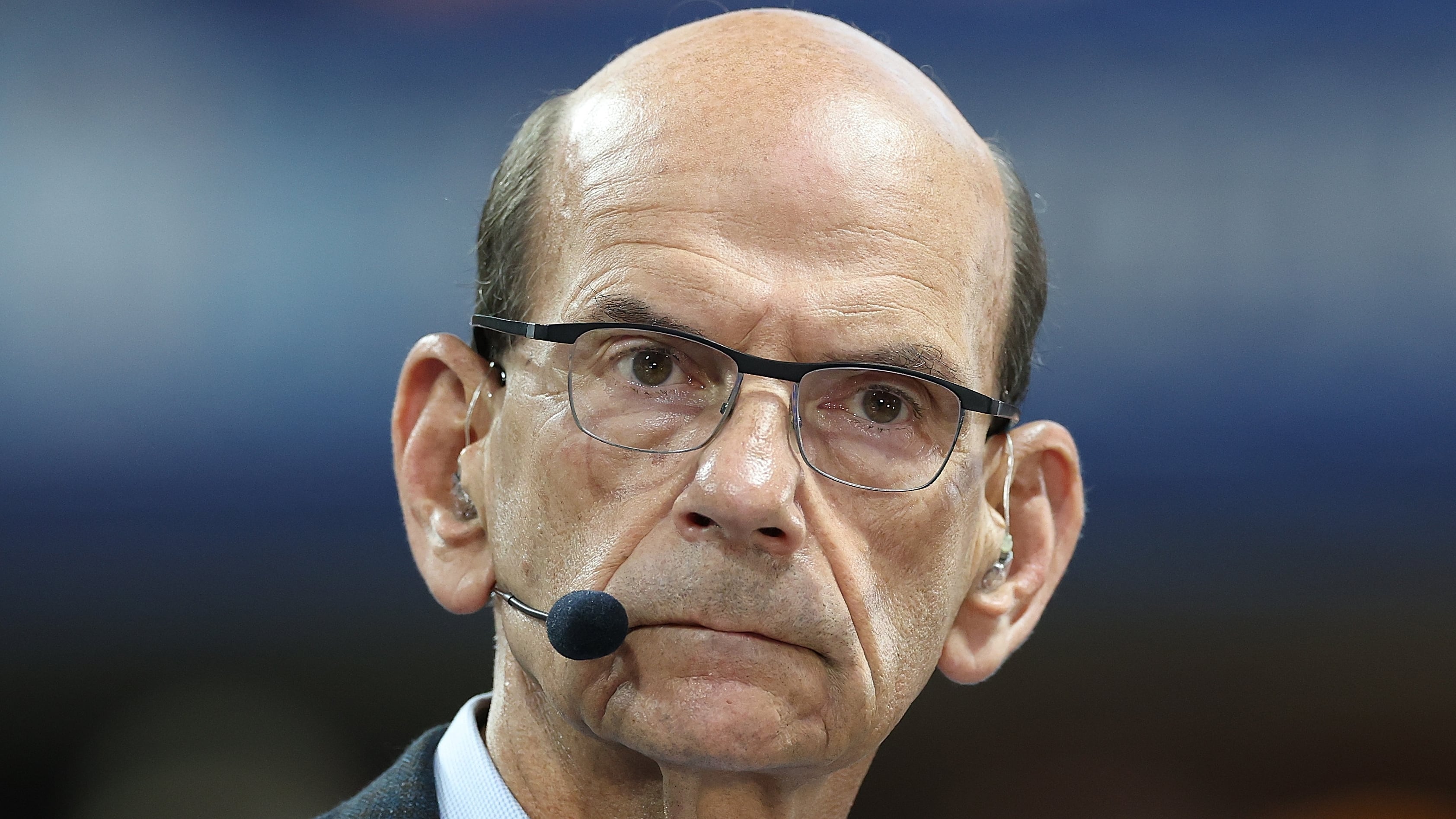 Sports Analyst Considers Swapping ESPN Gig for Senate Seat