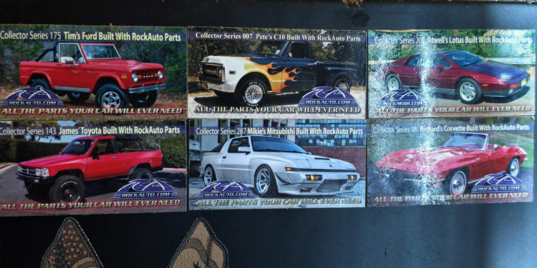 Why Car Parts Giant RockAuto Plans To Stop Shipping Parts To Arizona ...