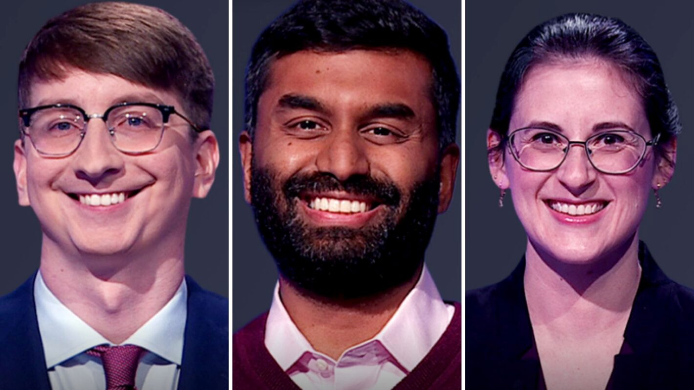 ‘Jeopardy!’ Contestant Speaks Out After Dramatic Comeback Win