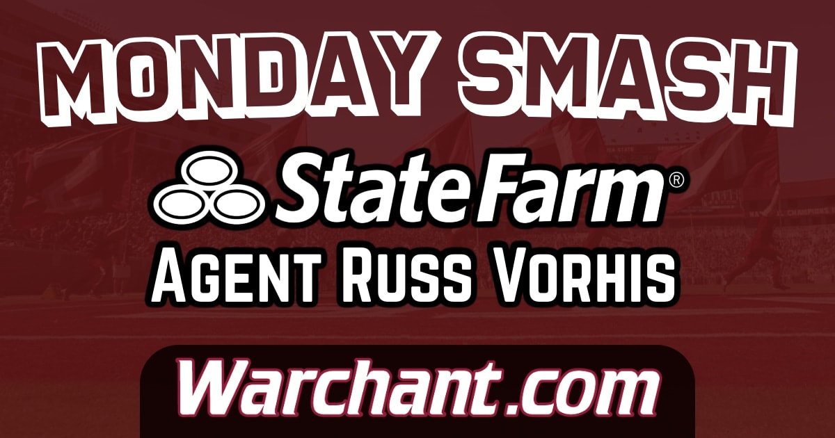 Florida State football news and updates on The Smash — Warchant TV