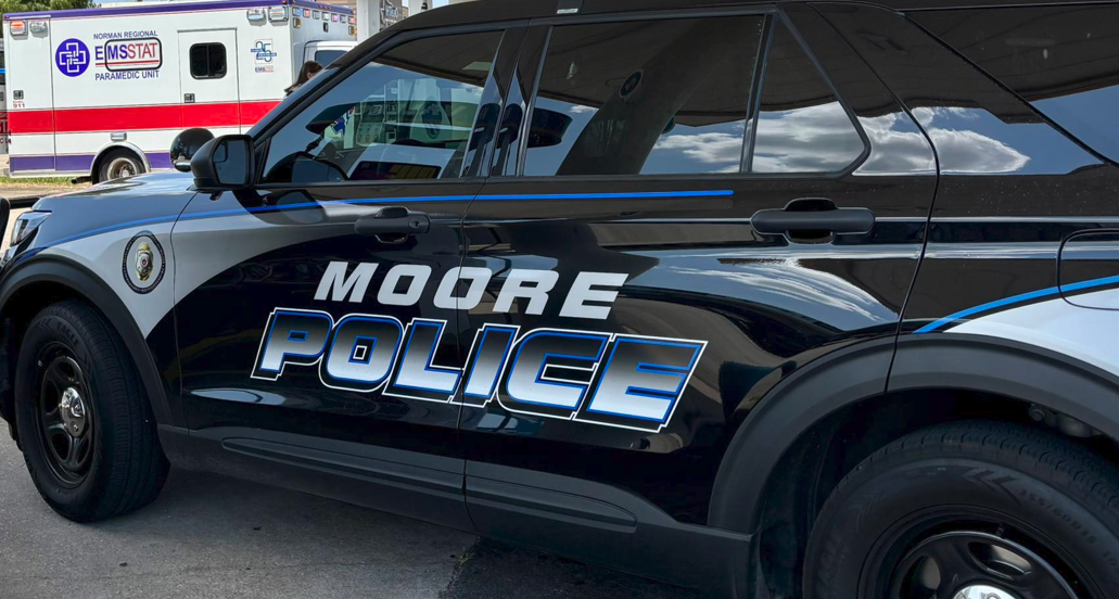 Last day for Moore Police Department's spring Citizens Academy applications