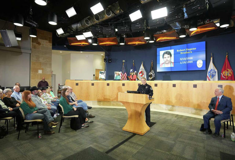 Men wrongfully convicted in Austin yogurt shop murders could get Texas ...