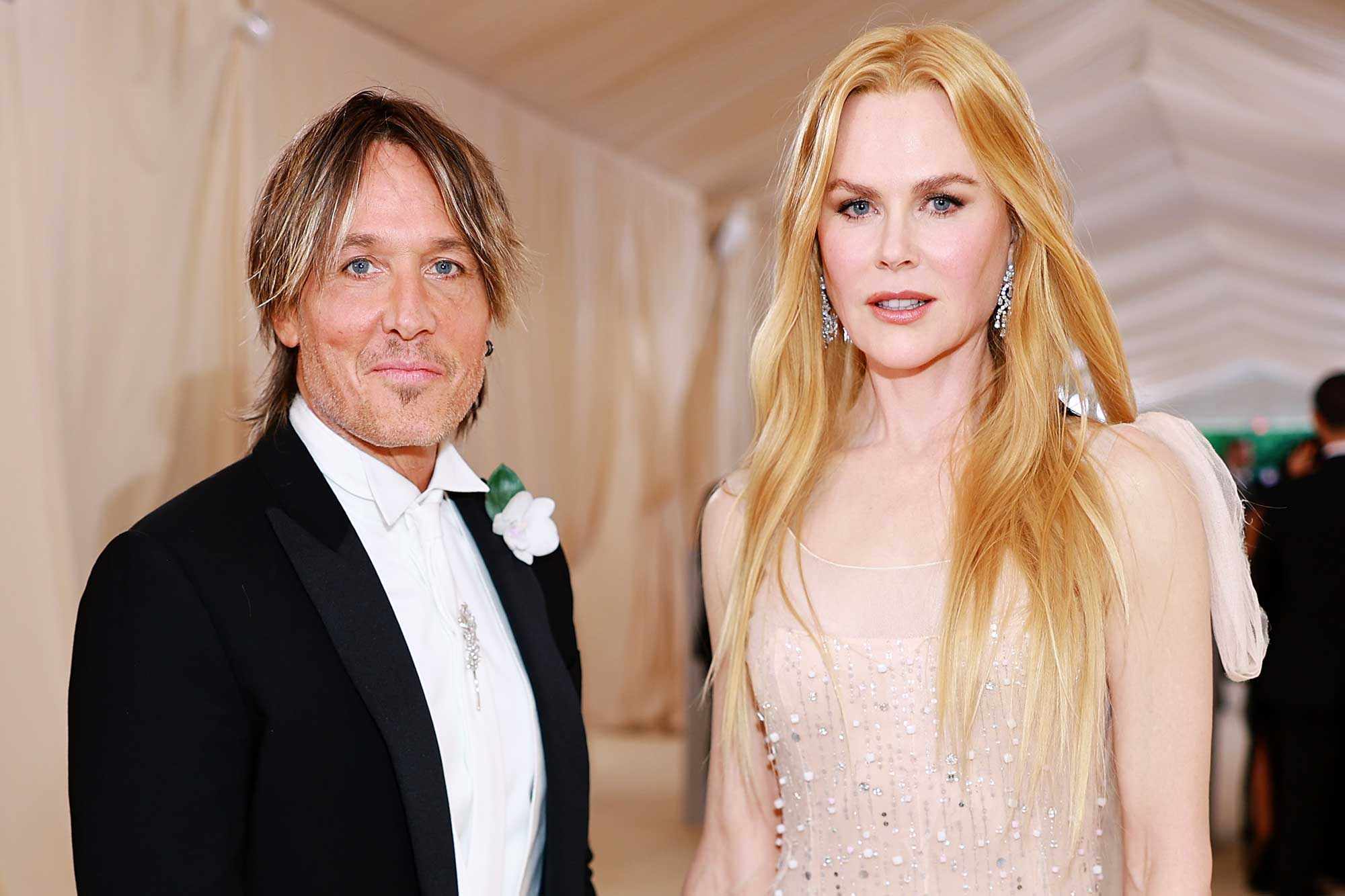 Keith Urban and Nicole Kidman's Split Wasn’t ‘a Secret' to Friends, His ...