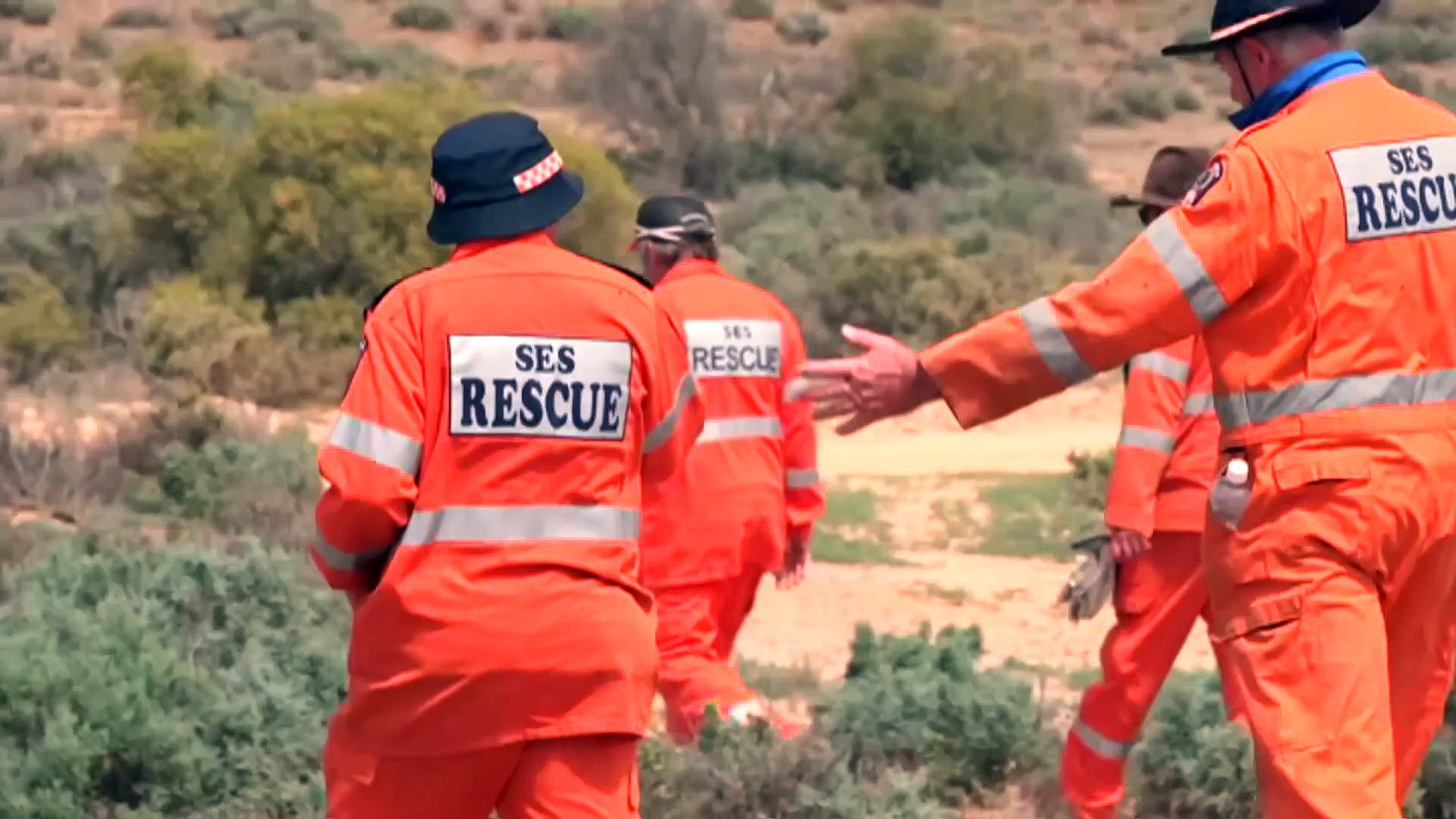 South Australia Police search for 4-year-old boy missing from family home since Saturday