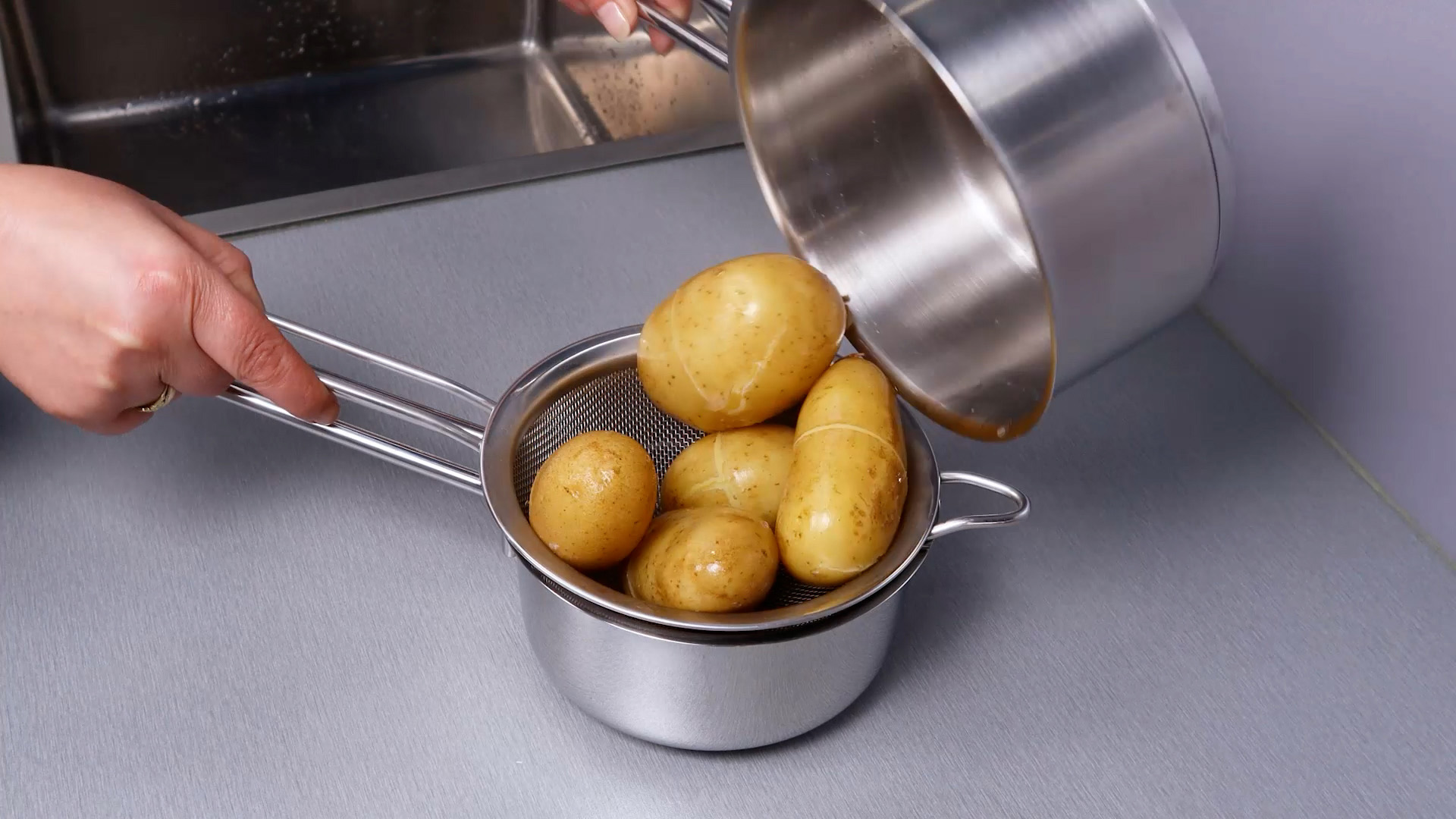 Potato Hacks for a Better Culinary Experience