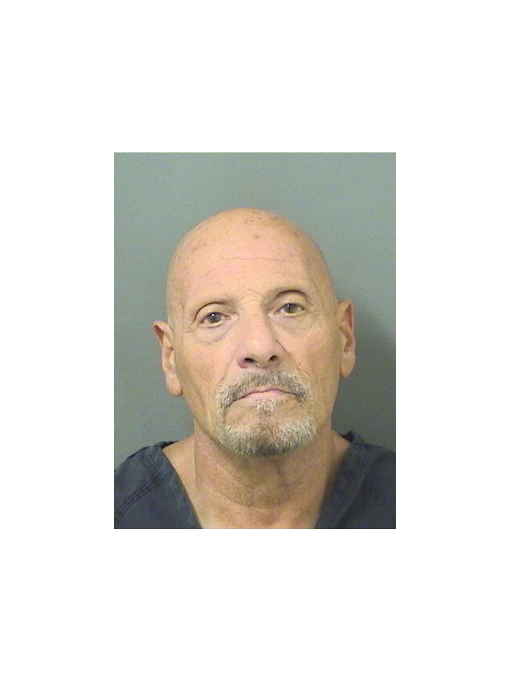 Stuart man arrested for allegedly brandishing gun at Jupiter wellness ...