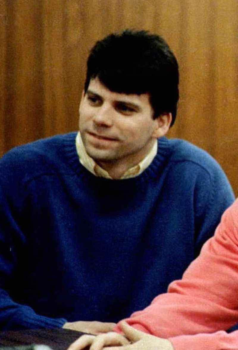 'Monsters: The Lyle And Erik Menendez Story' Cast vs. Real Life