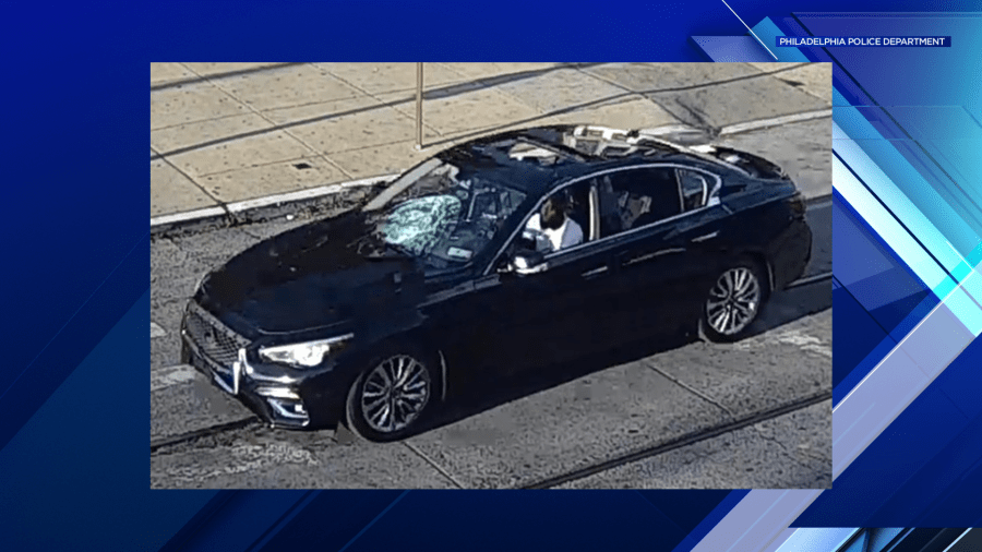 Elderly woman killed after hit-and-run in Overbrook, police searching ...