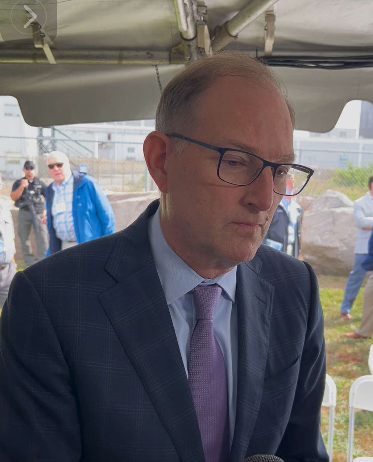 Millstone Nuclear plant owner will seek to extend operating license in CT