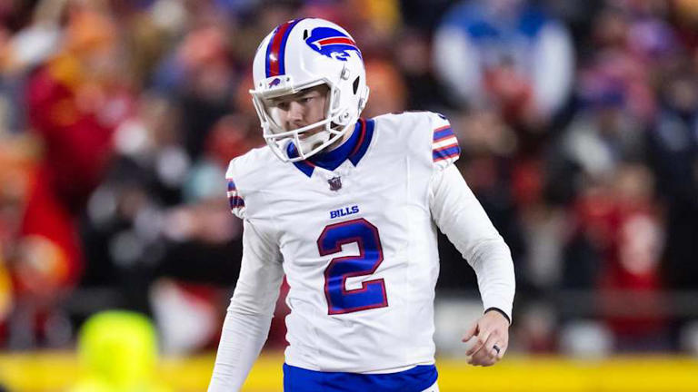 Sean McDermott updates status of Max Hairston, Tyler Bass, other Bills ...
