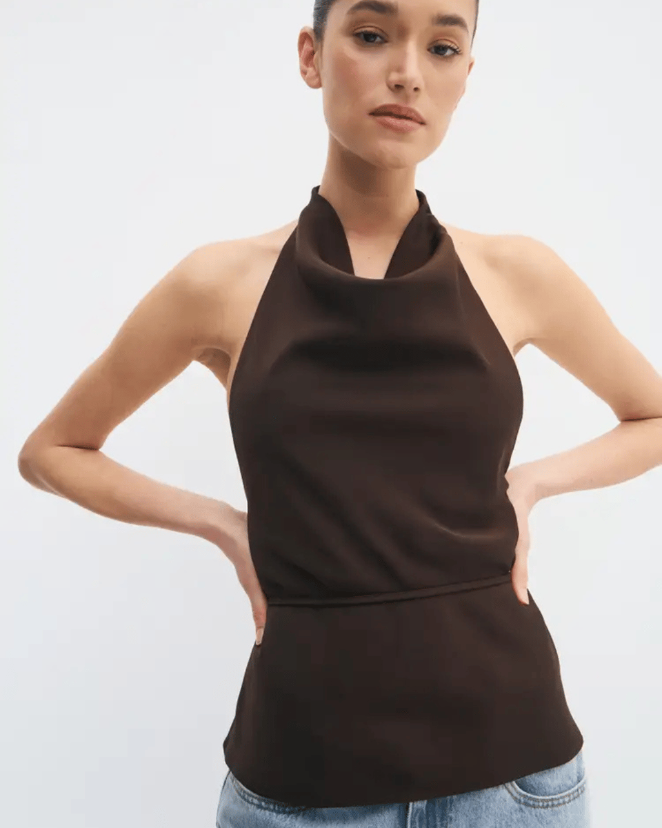 A definitive list of all the best going out tops to shop, from $18.