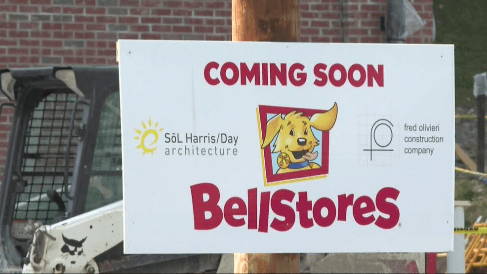 BellStores to boost local business with new gas station and store in Cadiz