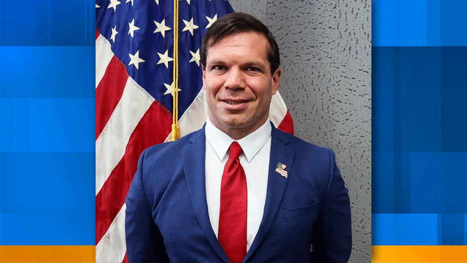 New U.S. Attorney for the Western District of Louisiana nominated