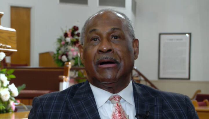 Jackson pastor weighs in on church shooting in Michigan