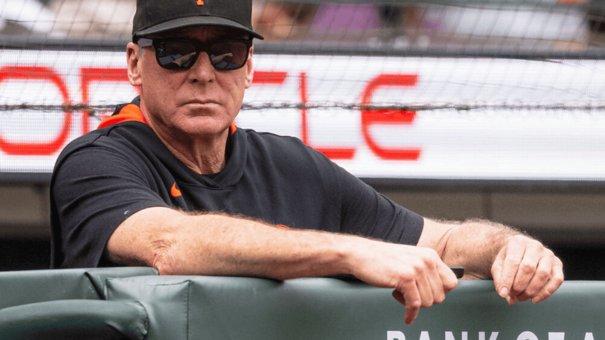 MLB: The Complete List of Managers Fired After the Season's End