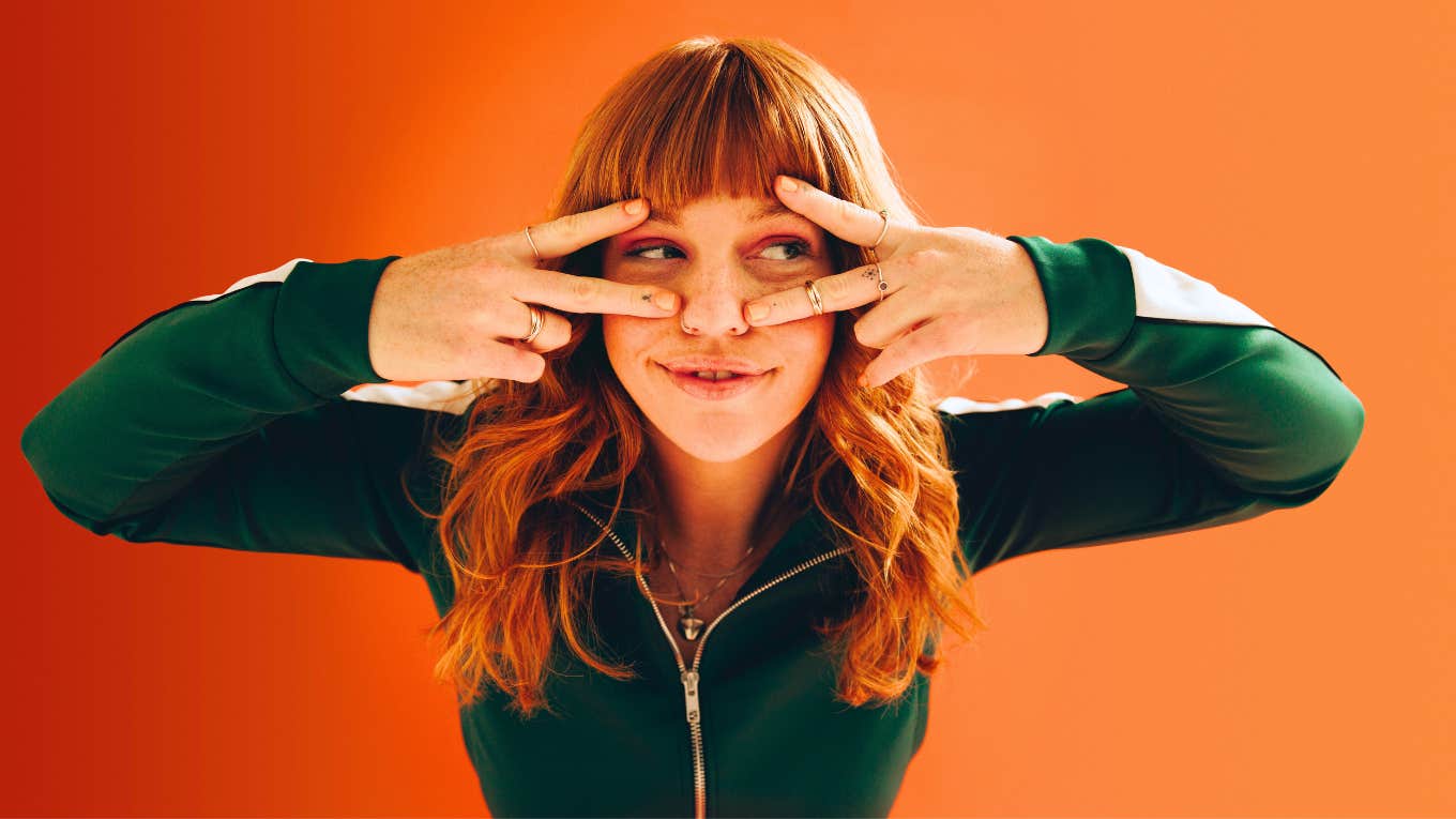 11 Quirky Personality Traits Only Found In The Most Interesting People You Know