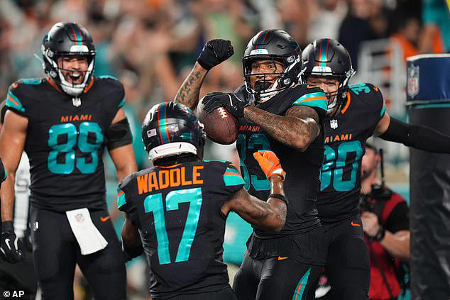 NFL man puts divorce misery from WNBA star behind him on stunning ...