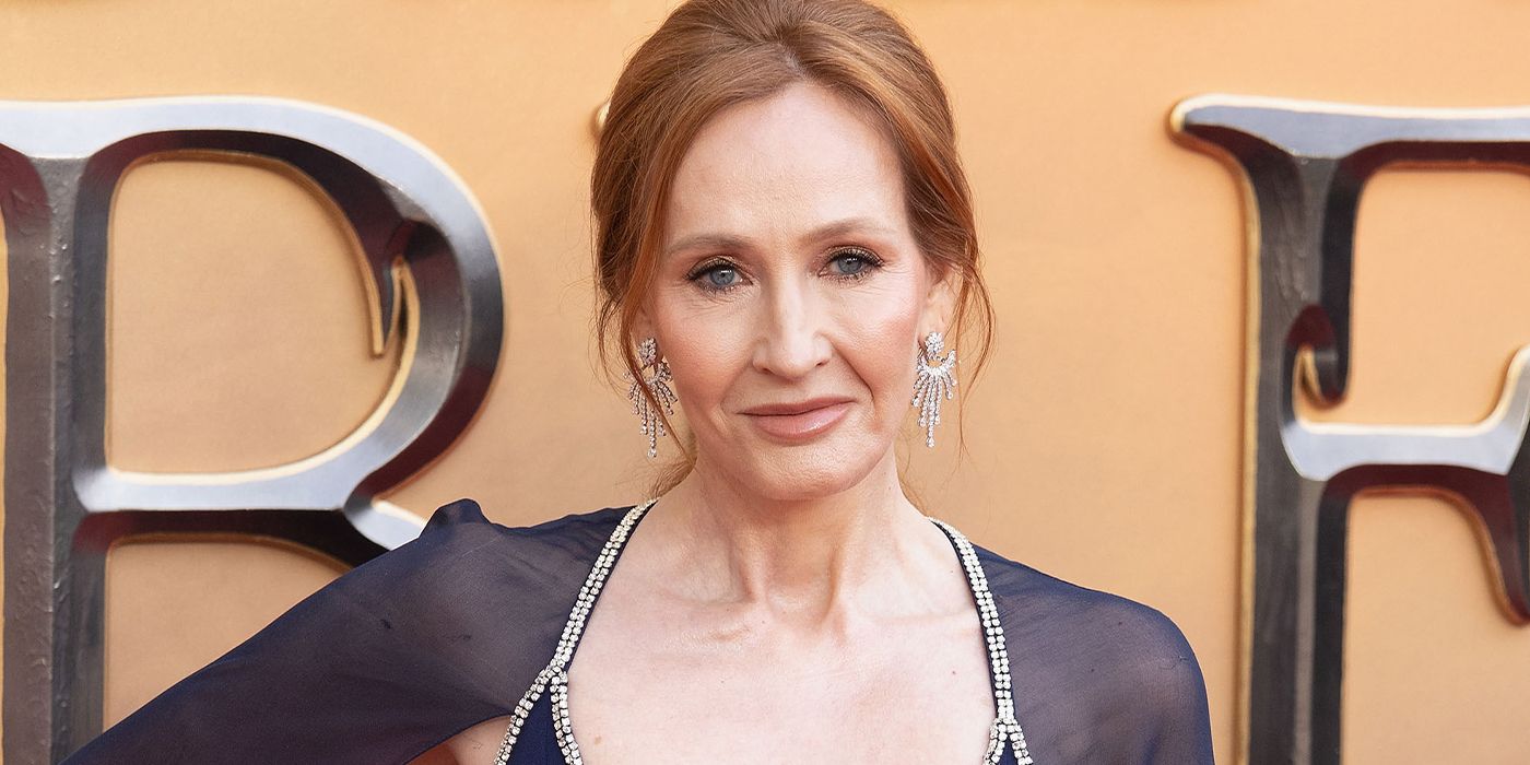 J.K. Rowling Calls Emma Watson “Ignorant” in Vitriolic Response to Recent Remarks