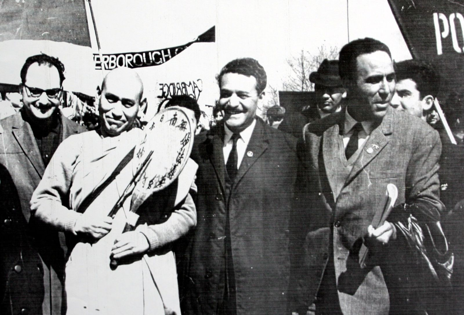 Η ιστορία της ΕΔΑ