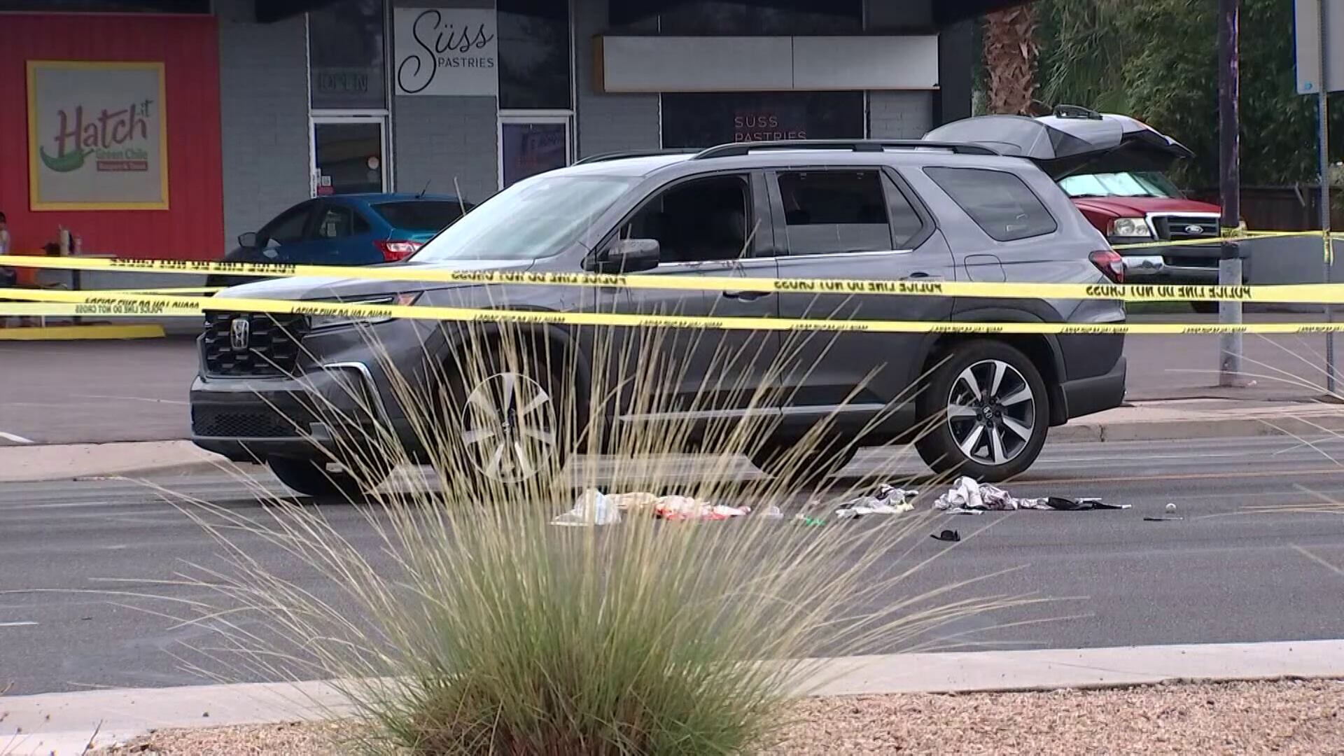 Legal experts weigh in on self-defense claim in deadly Phoenix road ...