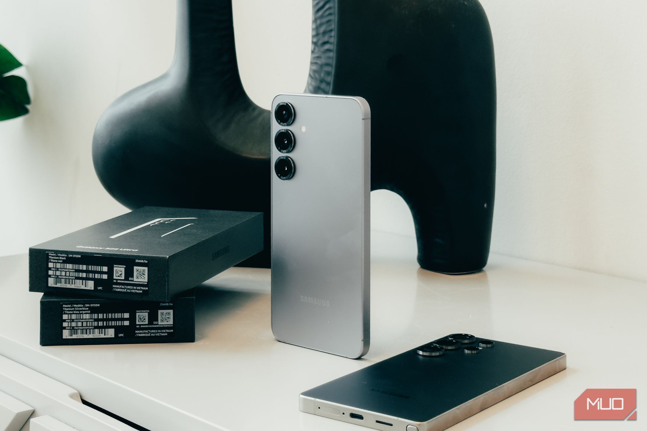 I’ve tried other Android brands, but I always return to Samsung for ...